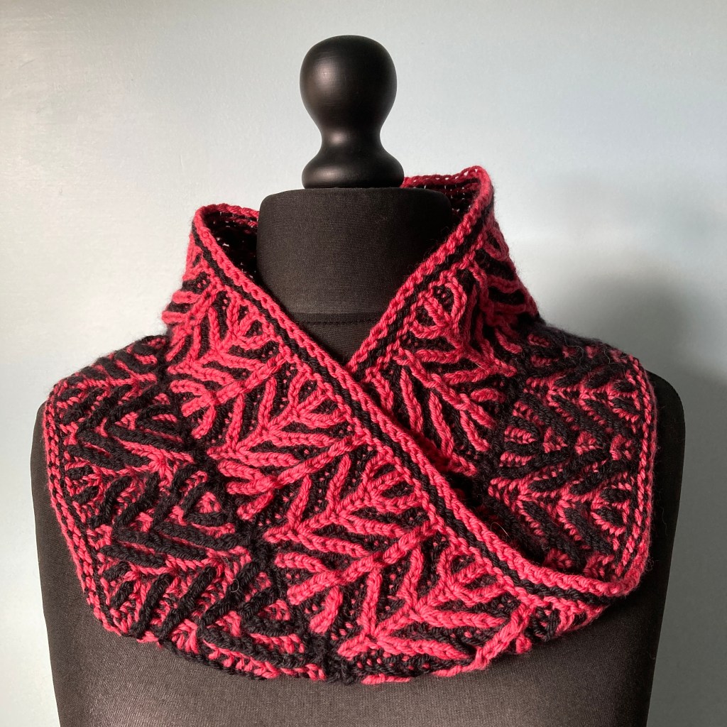 Twisted Kit (Large) – Kath Andrews Designs